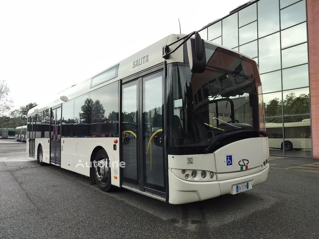 Solaris Urbino gradski autobus