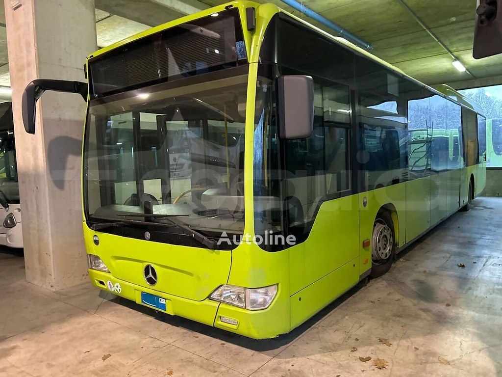 Mercedes-Benz Citaro gradski autobus