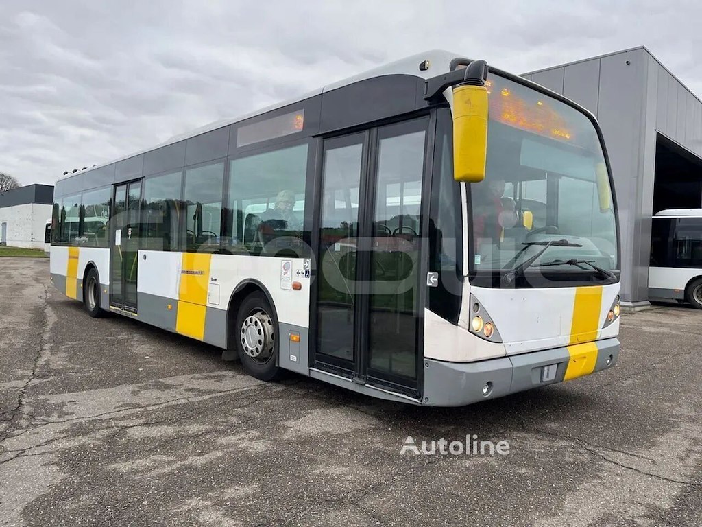 Van Hool A330 gradski autobus