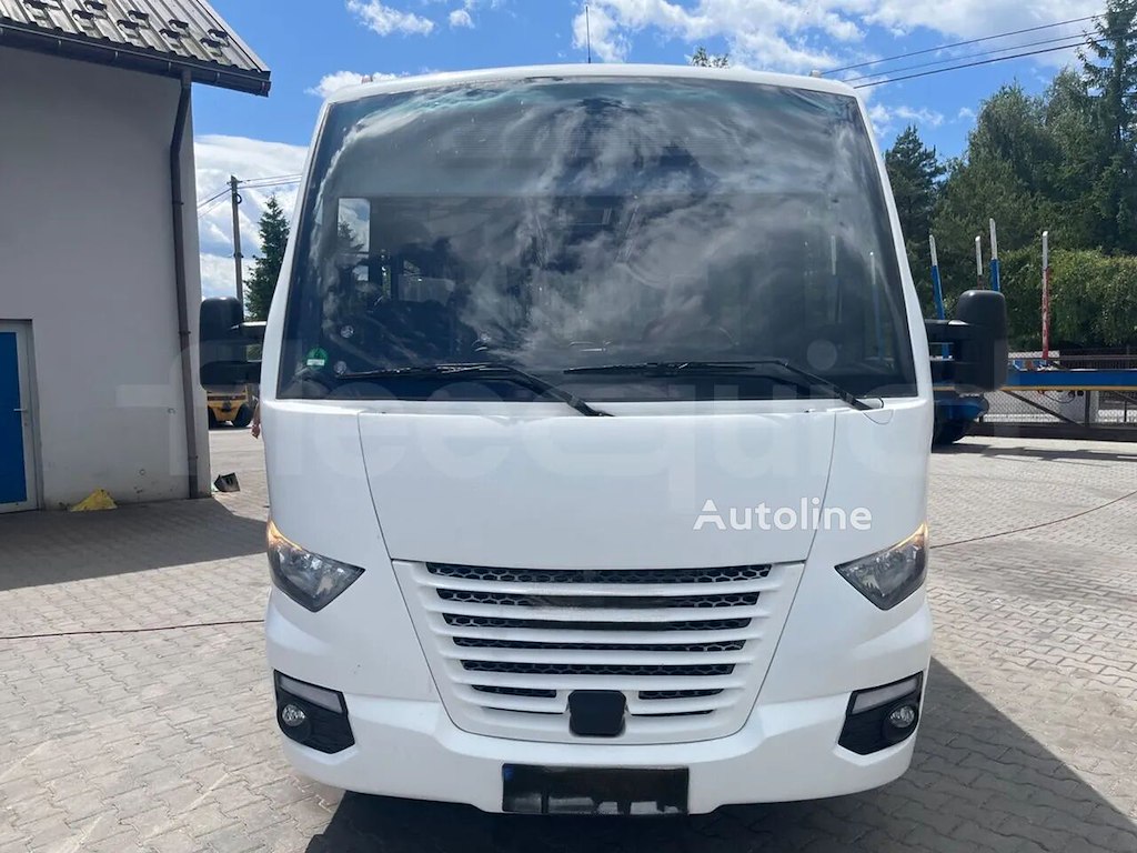 IVECO Daily gradski autobus
