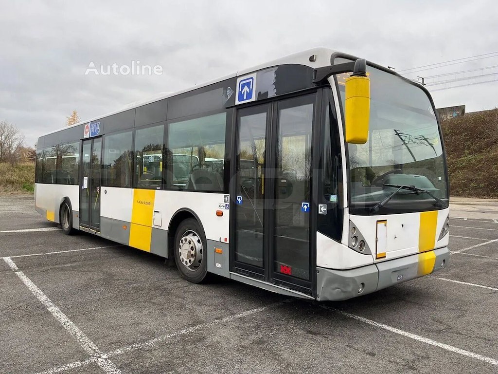 Van Hool A330 gradski autobus