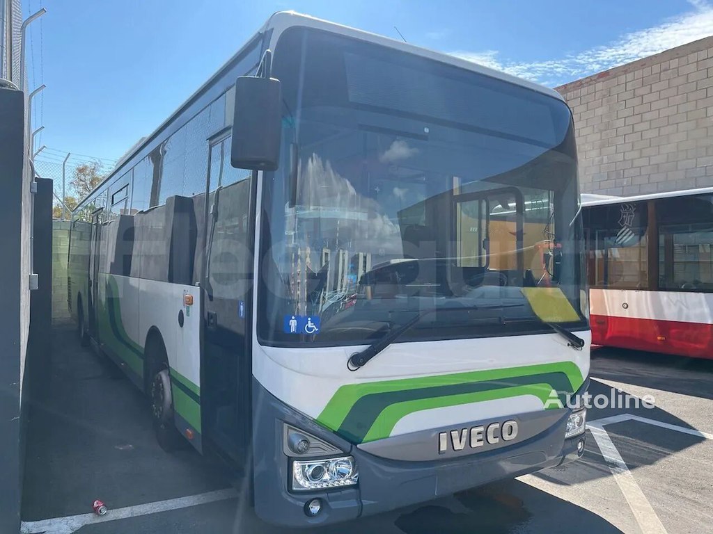 IVECO Crossway gradski autobus