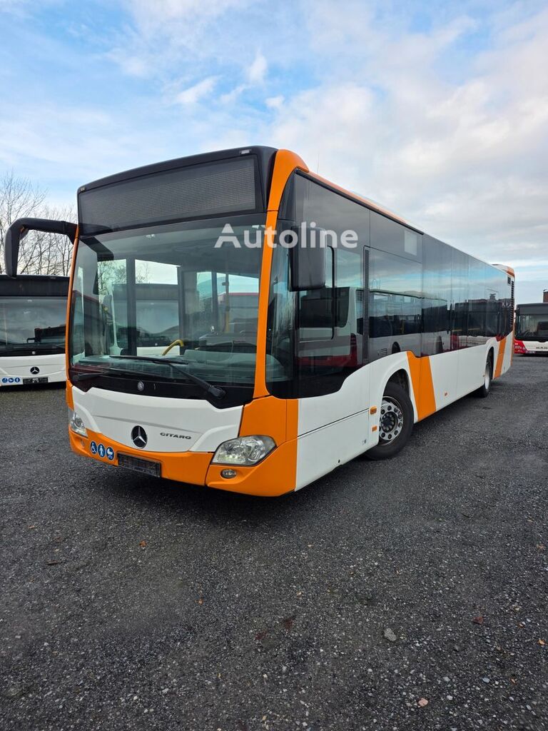 Mercedes-Benz Citaro O 530 C2 Klima Euro 6 gradski autobus