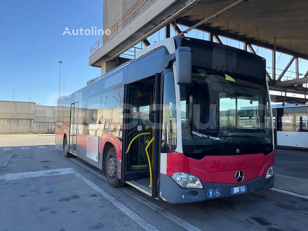 Mercedes-Benz Citaro gradski autobus