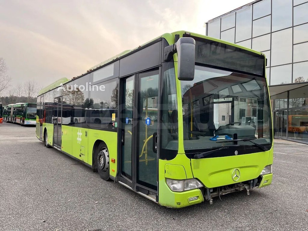 Mercedes-Benz Citaro gradski autobus
