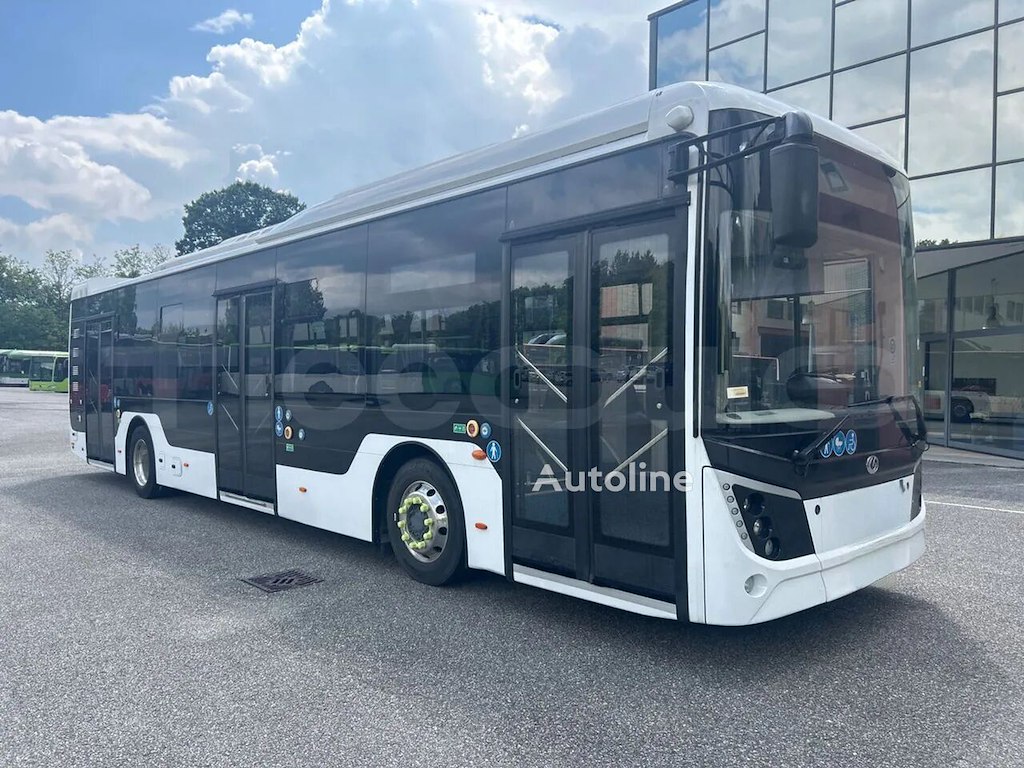 Zonson Granton gradski autobus
