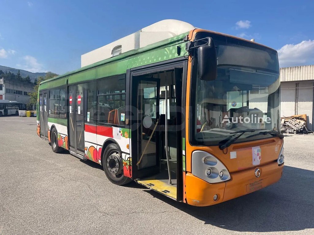 IVECO Citelis gradski autobus