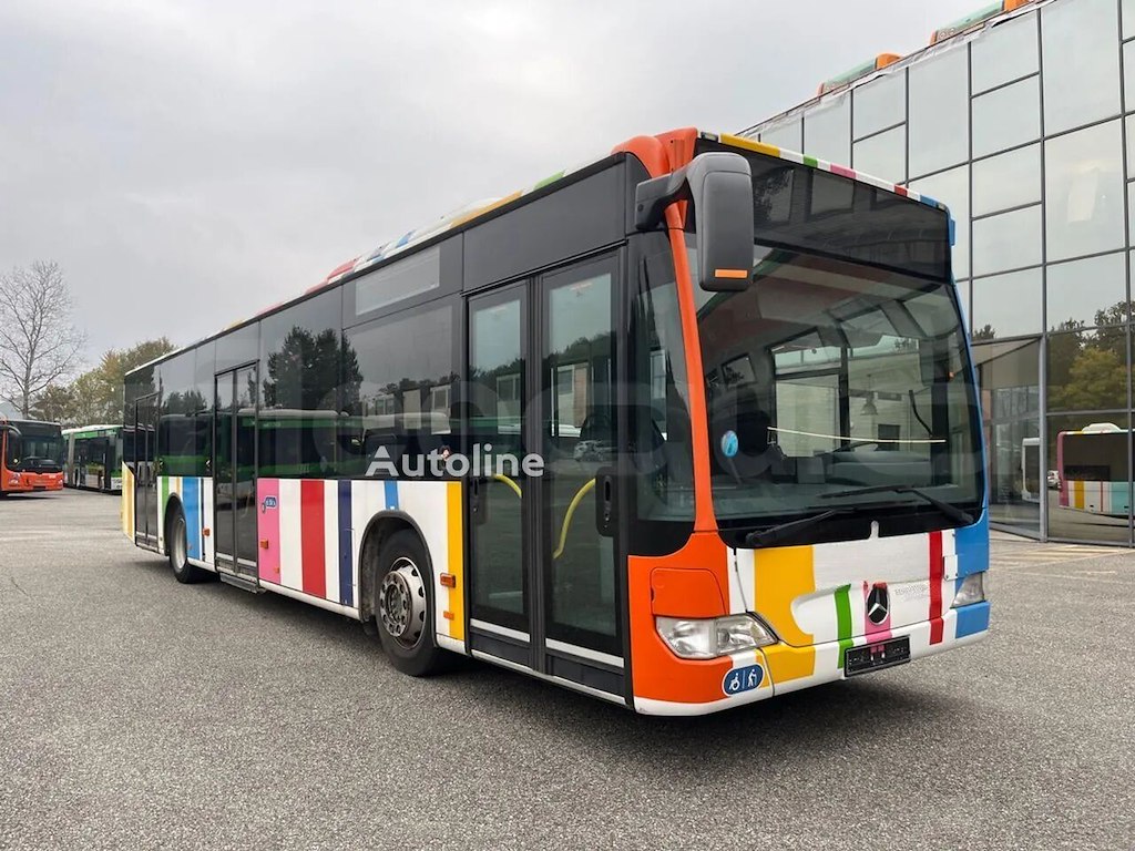 Mercedes-Benz Citaro gradski autobus