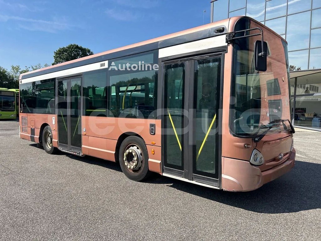 Heuliez GX127 gradski autobus