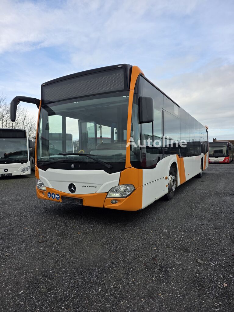 Mercedes-Benz Citaro C2 Citaro 530 Klima Euro 6 gradski autobus