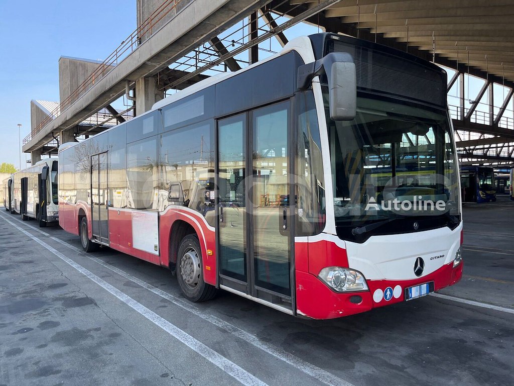 Mercedes-Benz Citaro gradski autobus