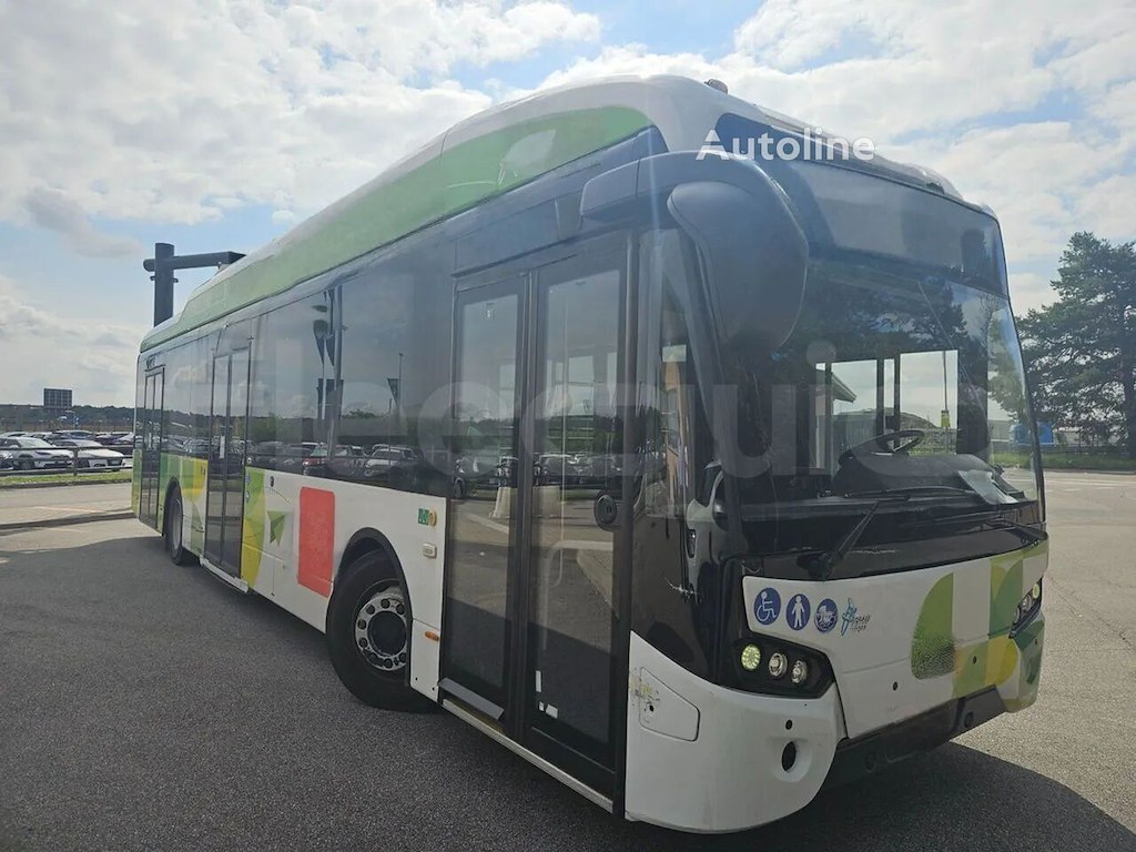 VDL Citea gradski autobus