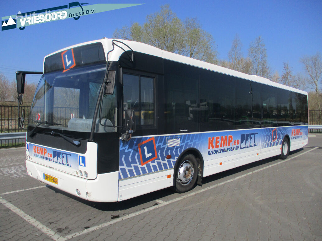 DAF AMBASSADOR 200 gradski autobus
