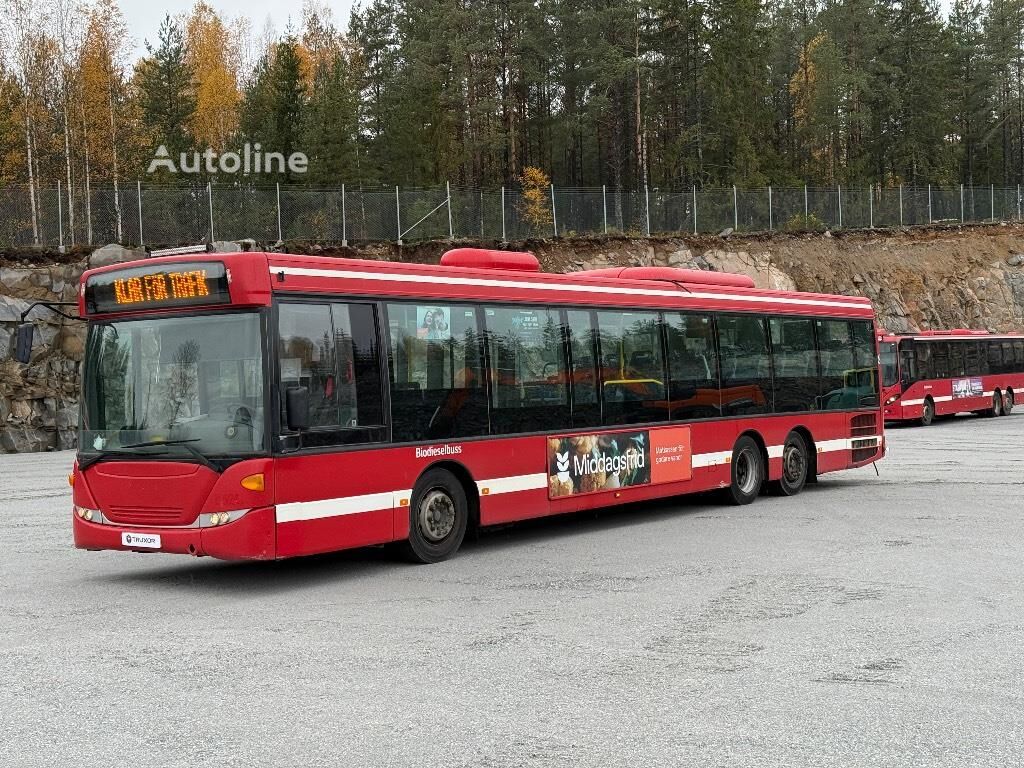 Scania SCANIA CK320 Omnilink (4 BUSES FOR SALE) gradski autobus