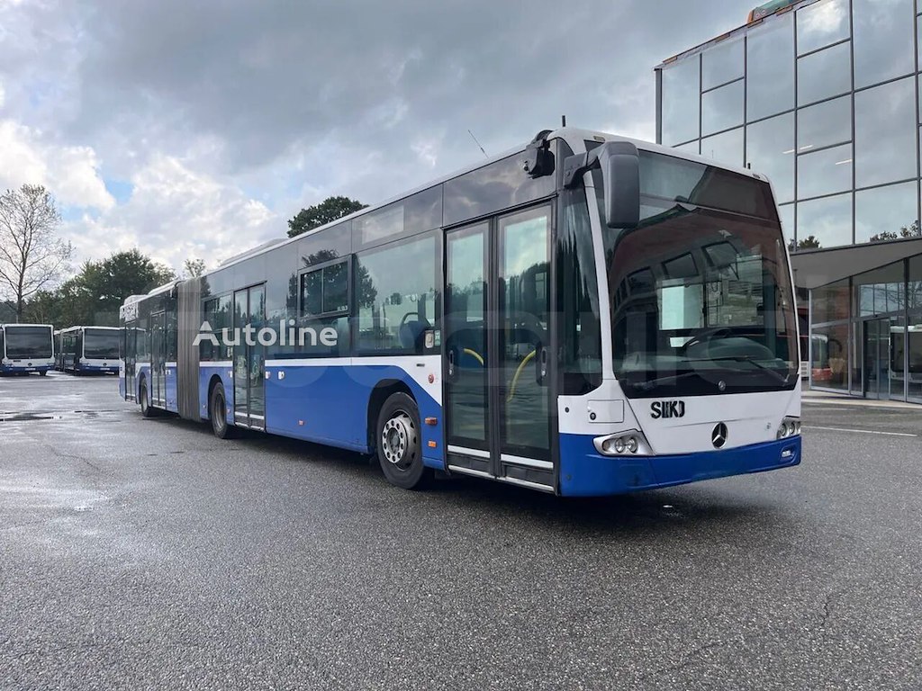 Mercedes-Benz Conecto zglobni autobus