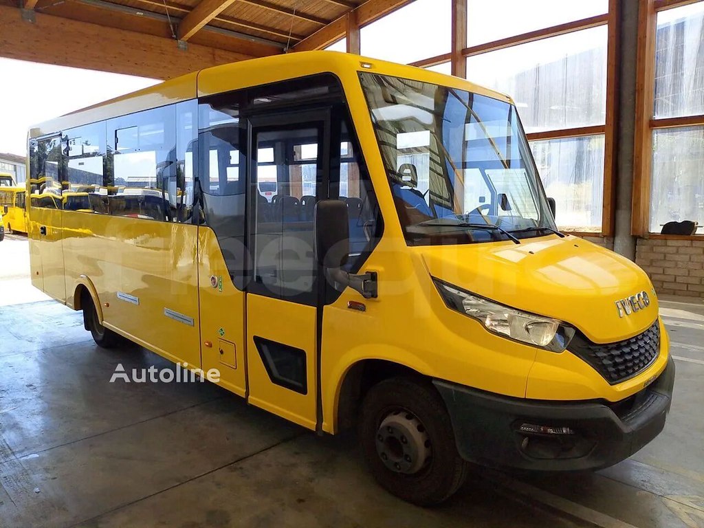 IVECO Indcar školski autobus