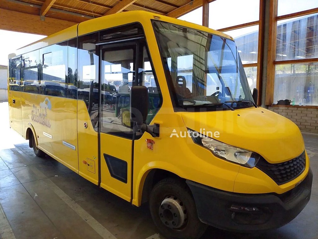 IVECO Indcar školski autobus