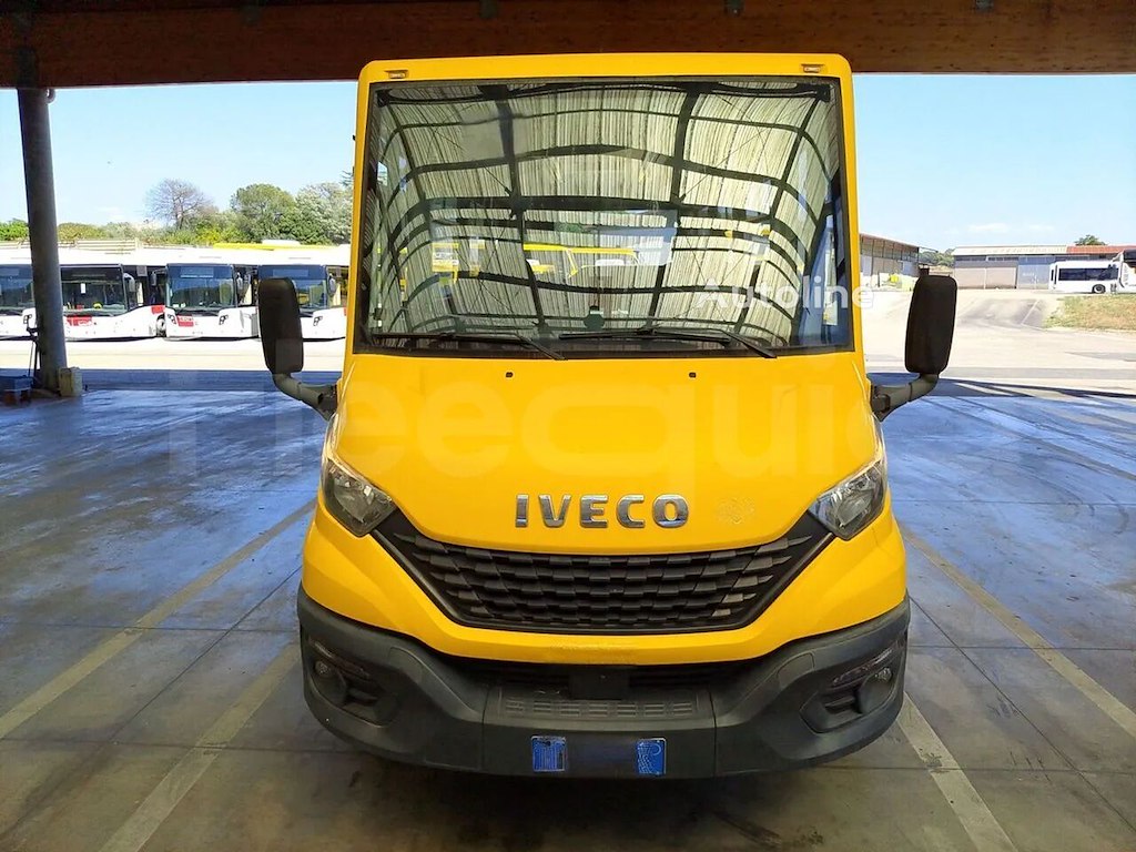 IVECO Indcar školski autobus