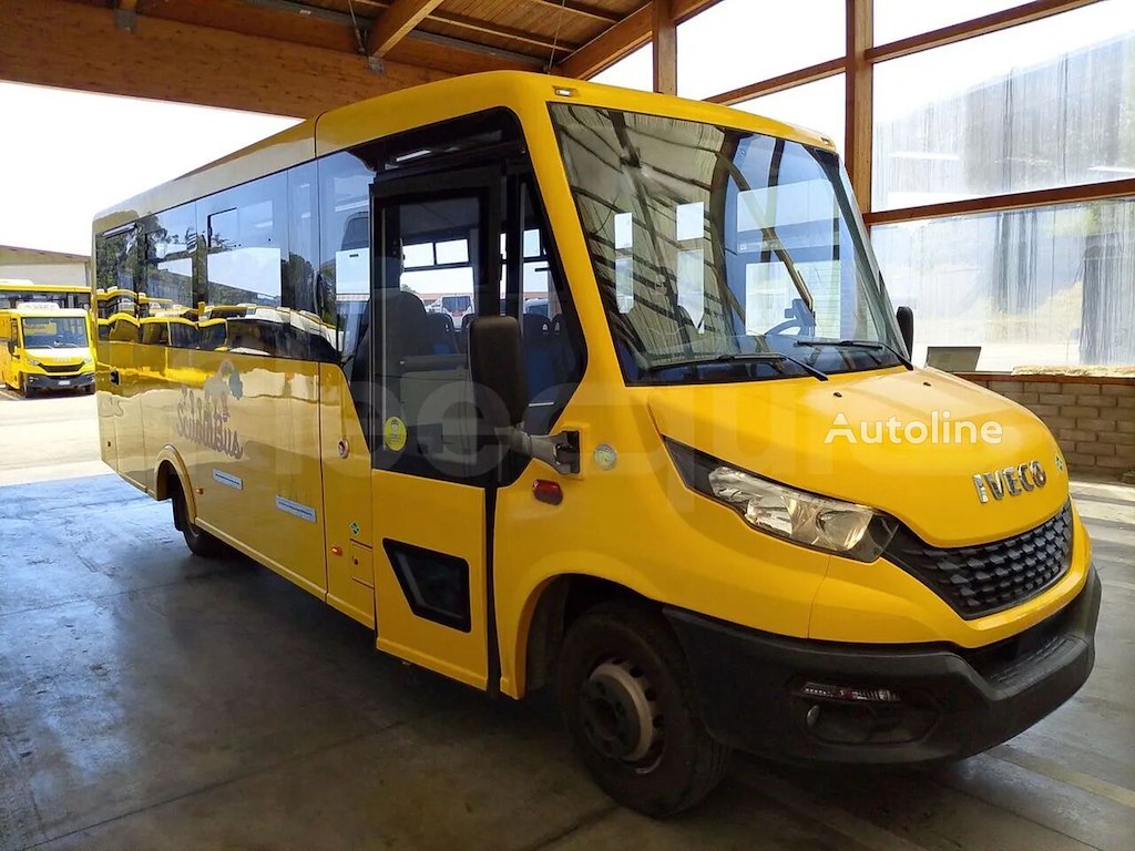 IVECO Indcar školski autobus
