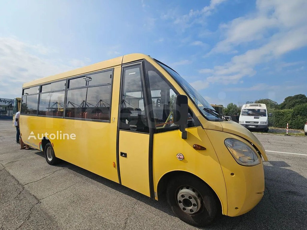 IVECO Cacciamali školski autobus