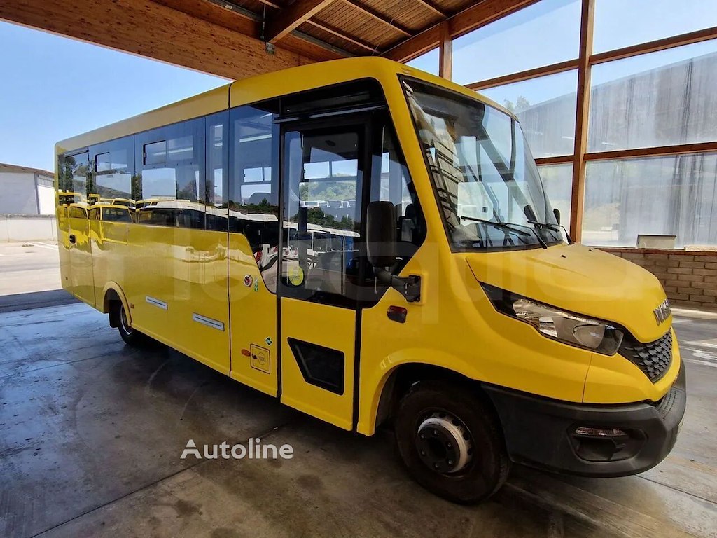 IVECO Indcar školski autobus