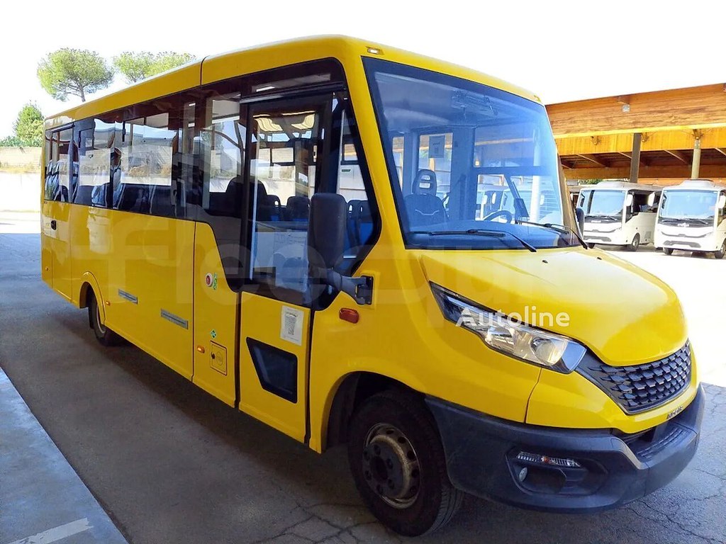 IVECO Indcar školski autobus