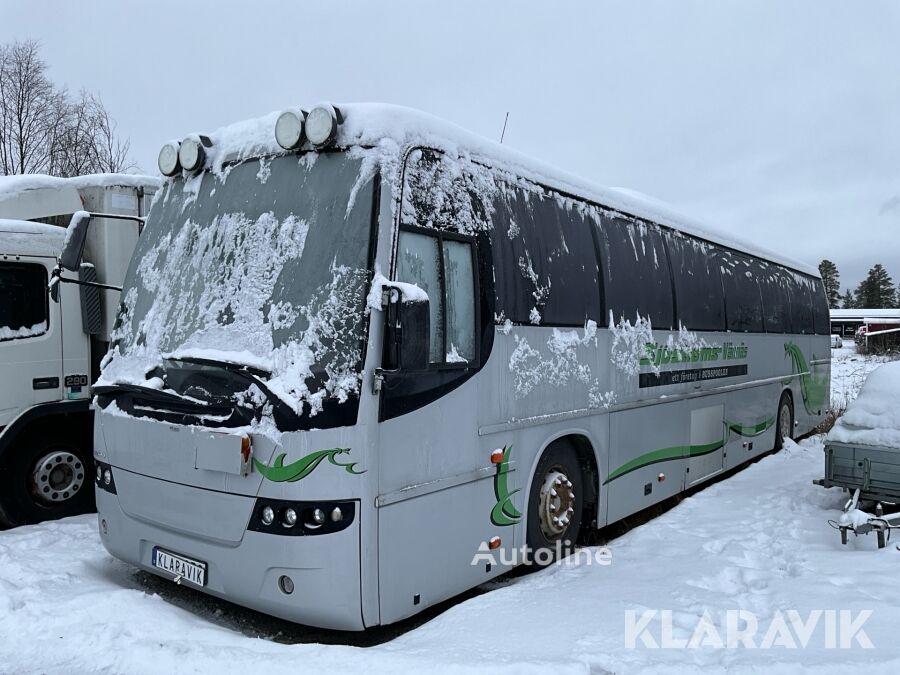 Prodaje se Volvo B12M školski autobus na aukciji