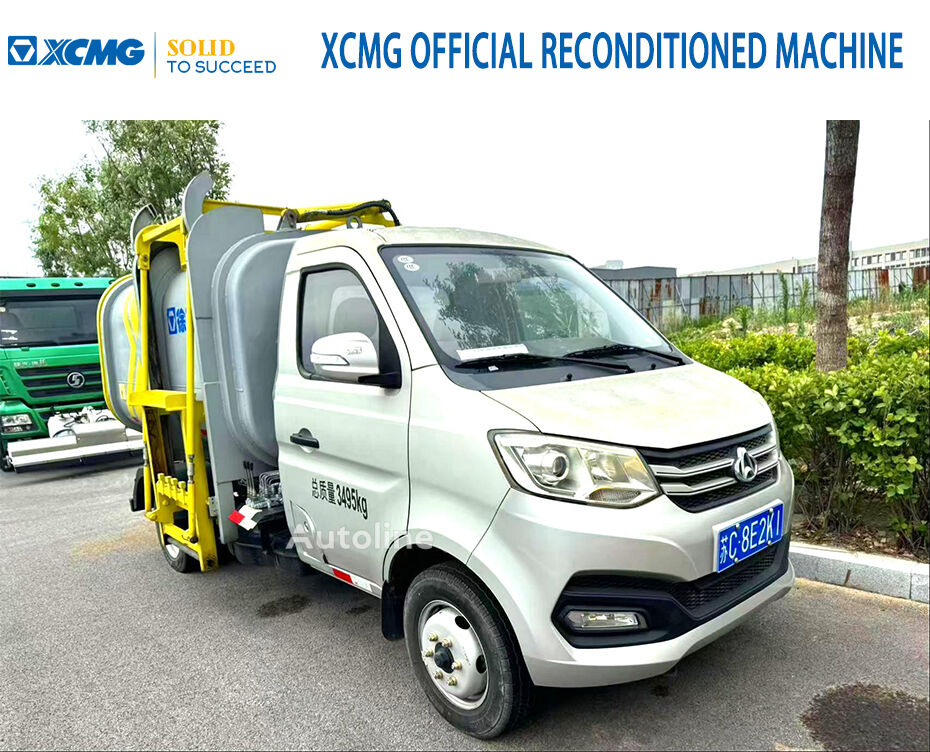 XCMG DXA5031ZZZA6 kamion za smeće