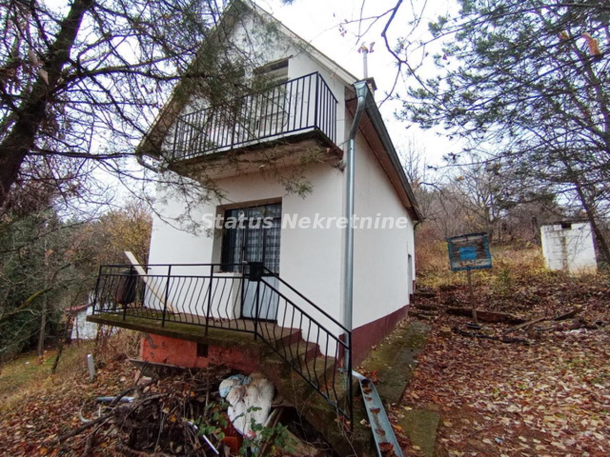 Vikendica - Vrdnik, - ID oglasa 22256