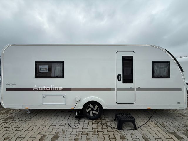 Adria Adora 572 UT*ALDE*Umriss*MJ2026*Vorlauf* kamp prikolica