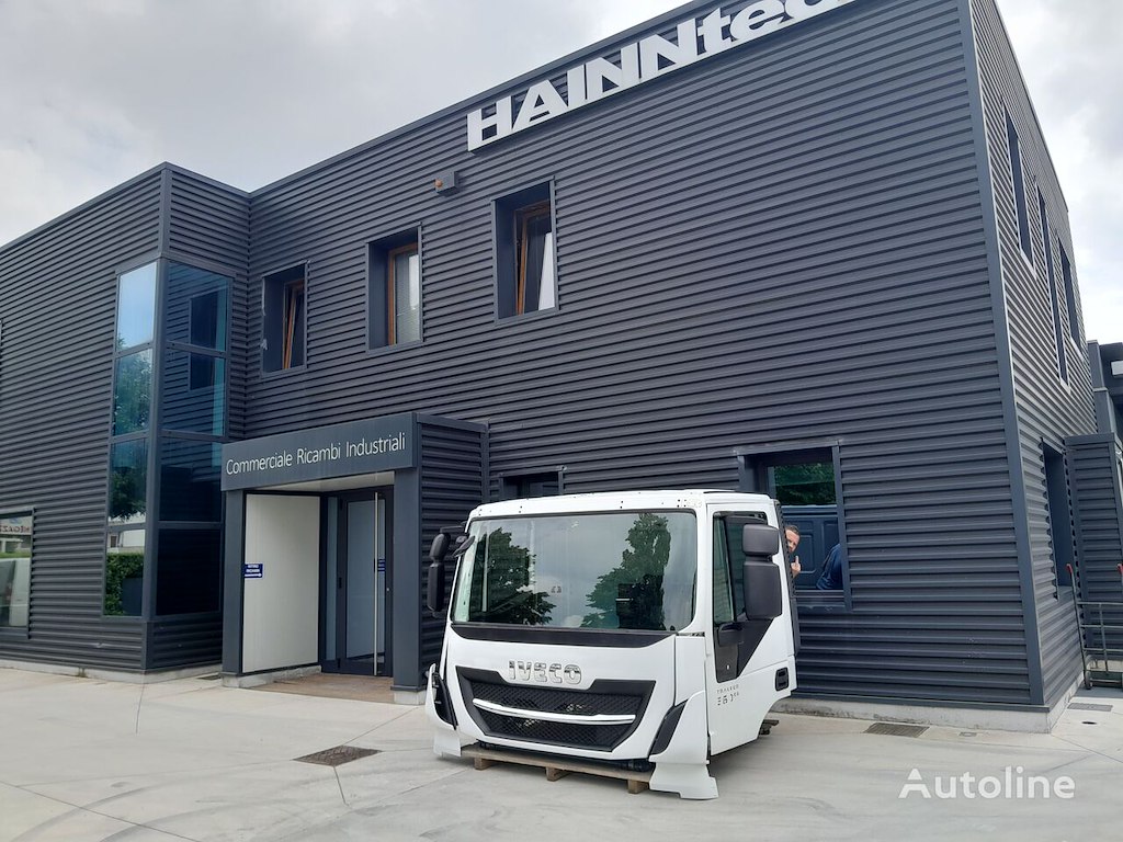 Kabina za IVECO Euro 6 kamiona