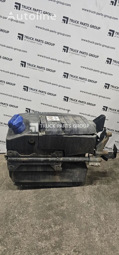 IVECO STRALIS EURO6 emission HY-WAY, S-WAY, AD blue tank, mountings co IVECO AdBlue rezervoar za IVECO IVECO STRALIS EURO6 emission HY-WAY, S-WAY, AD blue tank, mountings container, ad blue sensor...