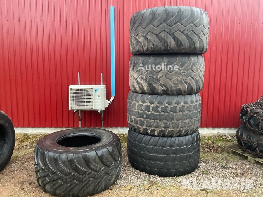 Prodaje se Michelin 710/50R26.5 točak na aukciji