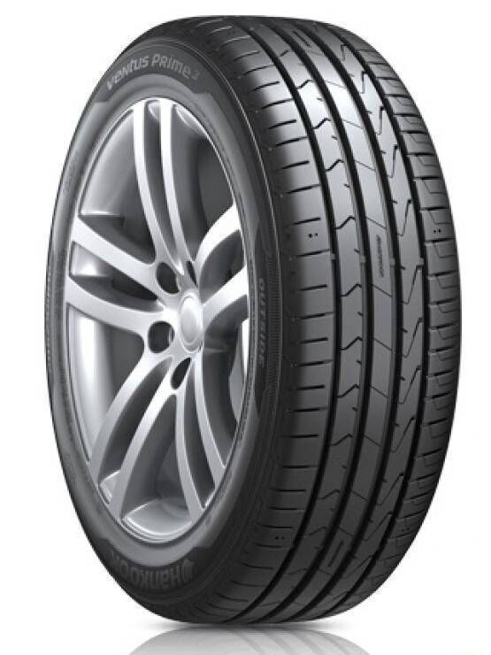 Novi Hankook K125 točak