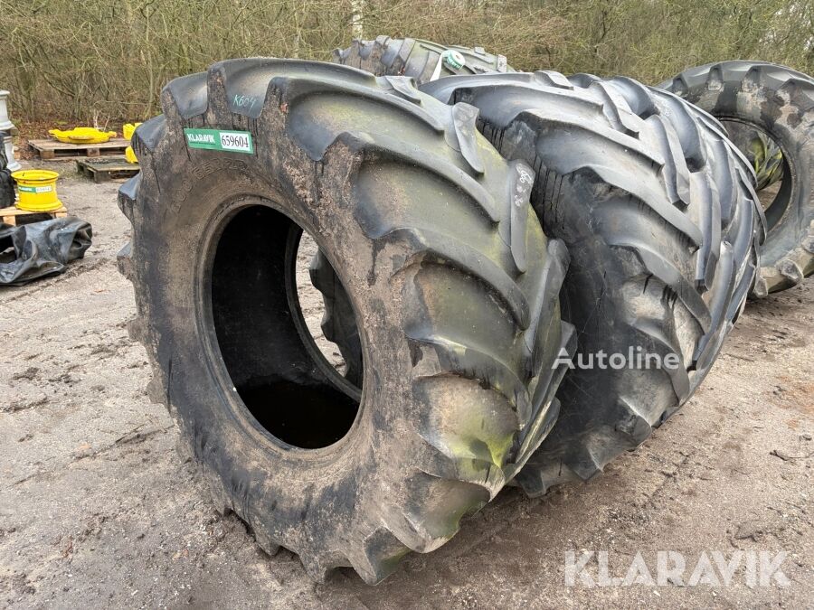 Prodaje se Firestone 600/65R28 točak na aukciji