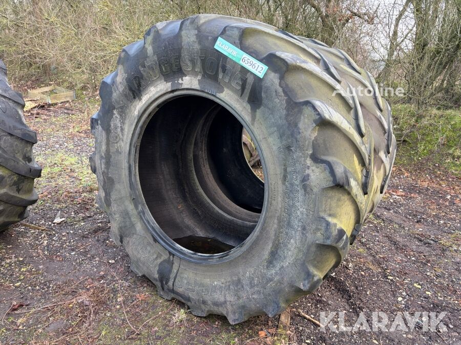 Prodaje se Bridgestone 710/60R34 točak na aukciji