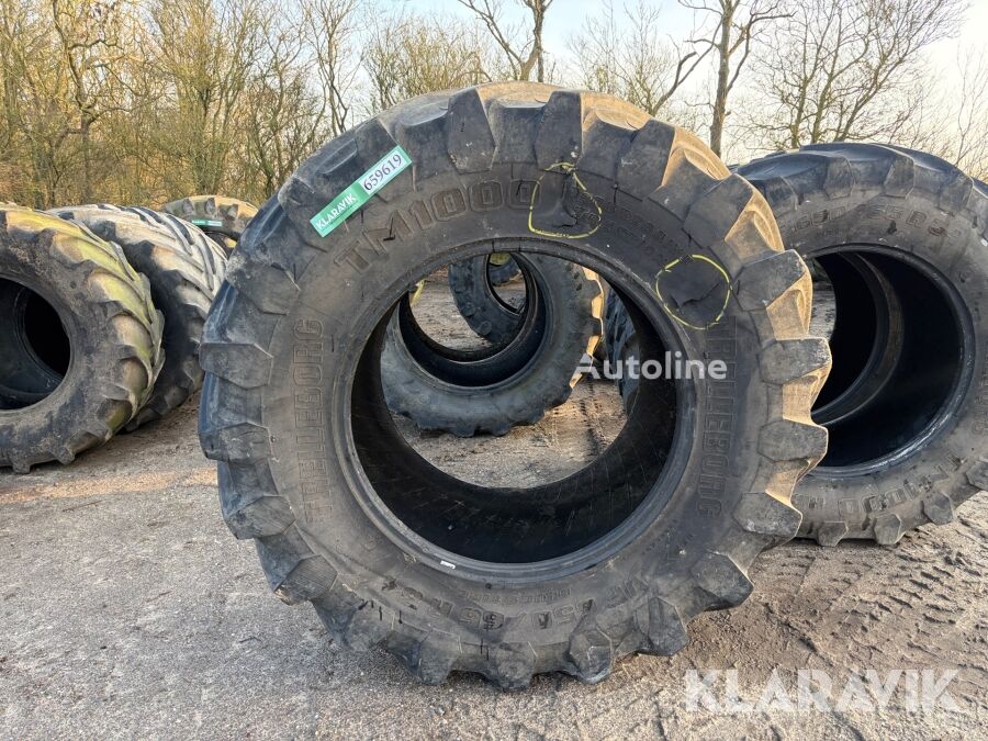 Prodaje se Trelleborg 650/65R34 točak na aukciji