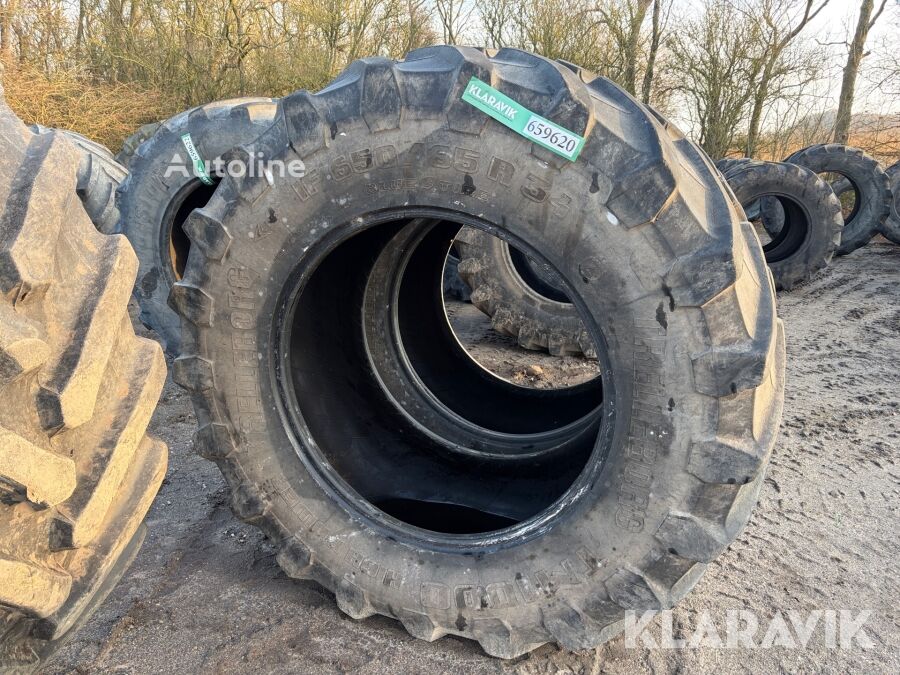 Prodaje se Trelleborg 650/65R34 točak na aukciji