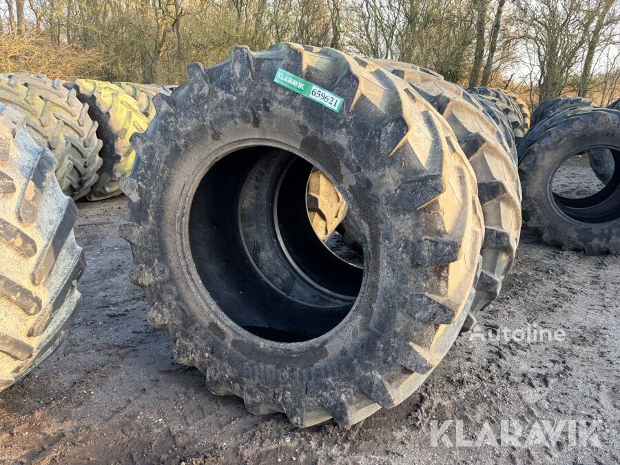 Prodaje se Trelleborg 600/70R34 točak na aukciji