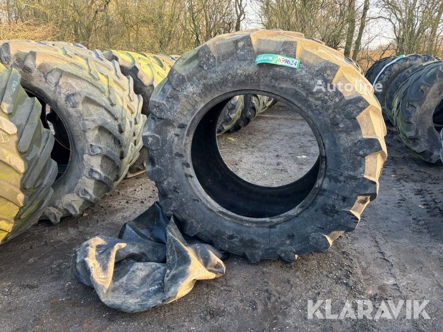 Prodaje se Trelleborg 710/60R34 točak na aukciji