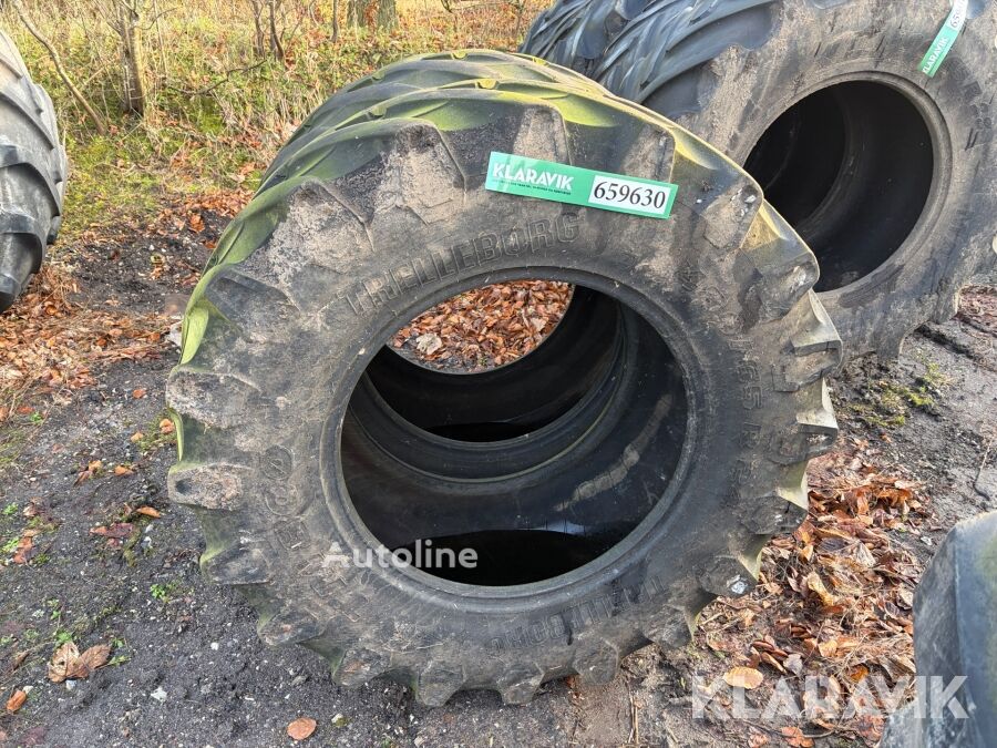 Prodaje se Trelleborg 480/65R24 točak na aukciji