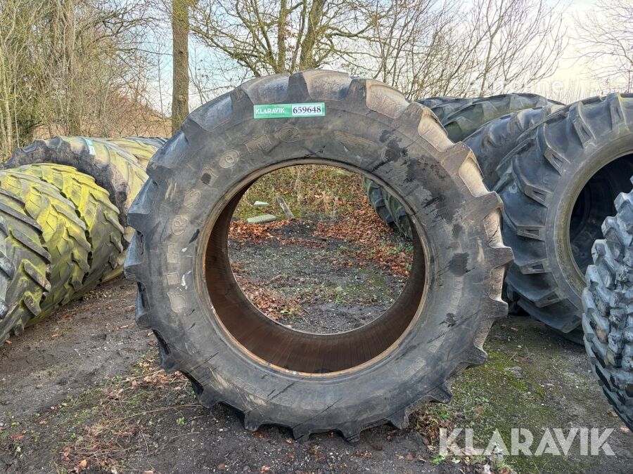 Prodaje se Firestone 460/85R38 točak na aukciji