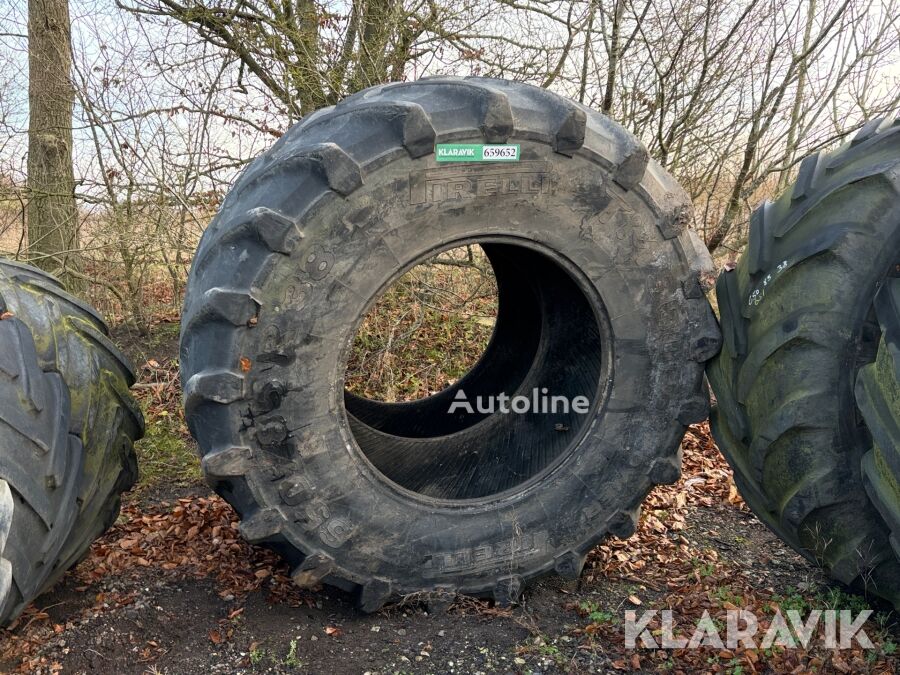 Prodaje se Firelli 650/85R38 točak na aukciji