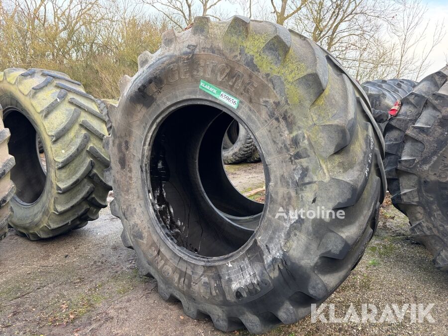 Prodaje se Kleber 650/85R38 točak na aukciji