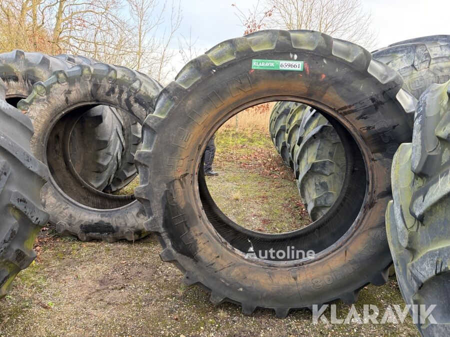 Prodaje se Trelleborg 650/65R42 točak na aukciji