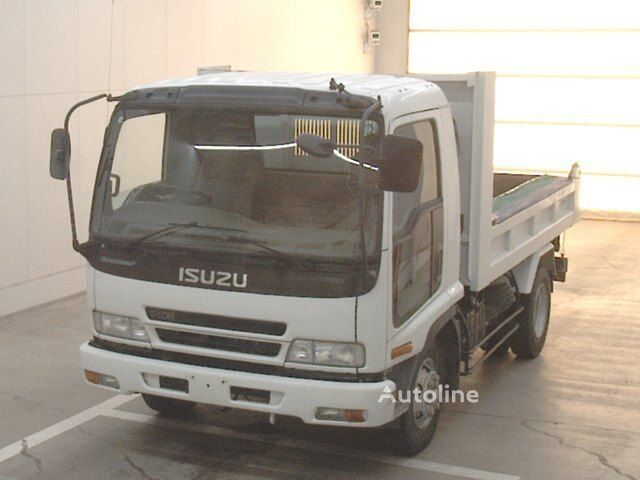 Isuzu FORWARD kiper