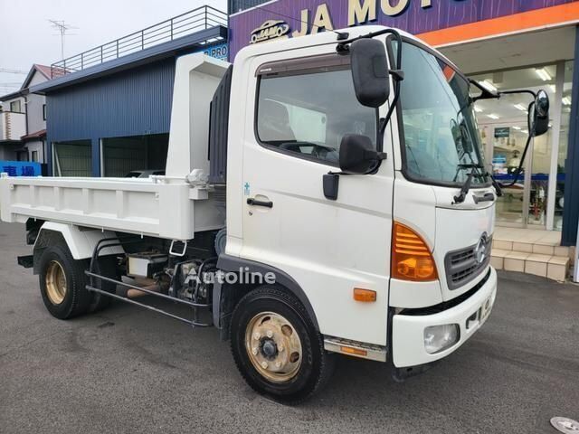 Hino RANGER TRUCK kiper