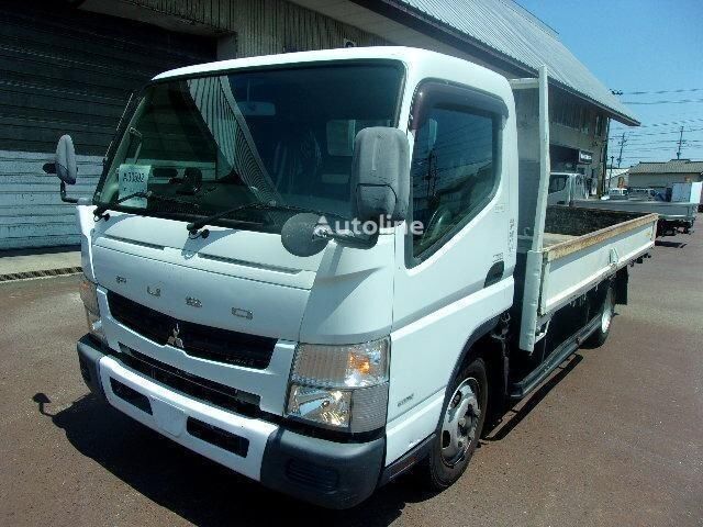 Mitsubishi CANTER kiper