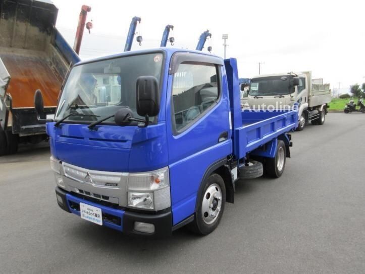 Mitsubishi CANTER kiper