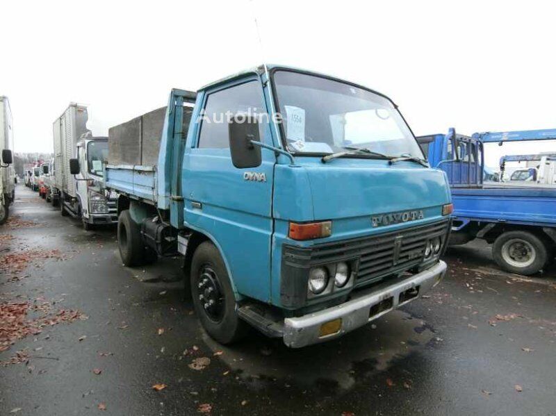 Toyota DYNA kiper